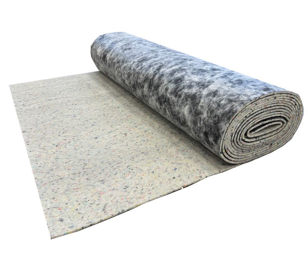 Ezifloor Super PU 10mm Carpet Underlay - Flooring Place