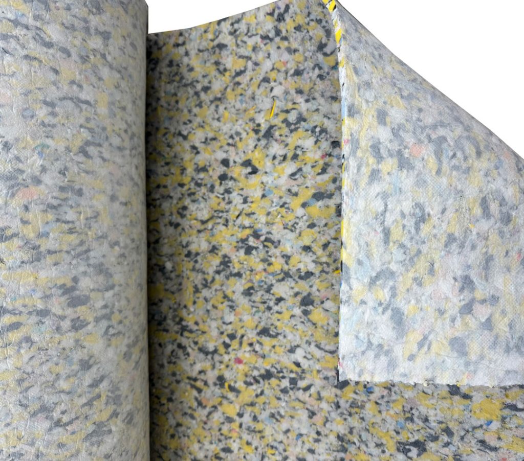Ezifloor Super PU 8mm Carpet Underlay - Flooring Place
