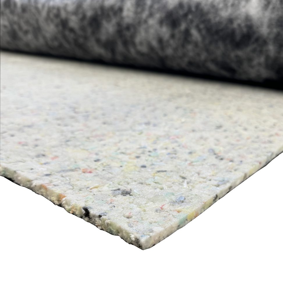 Ezifloor Super PU 10mm Carpet Underlay - Flooring Place