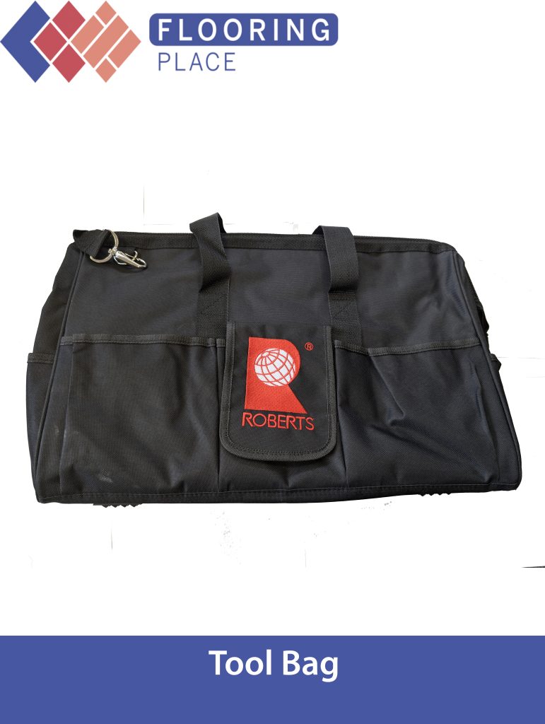 Roberts Tool Bag - Flooring Place