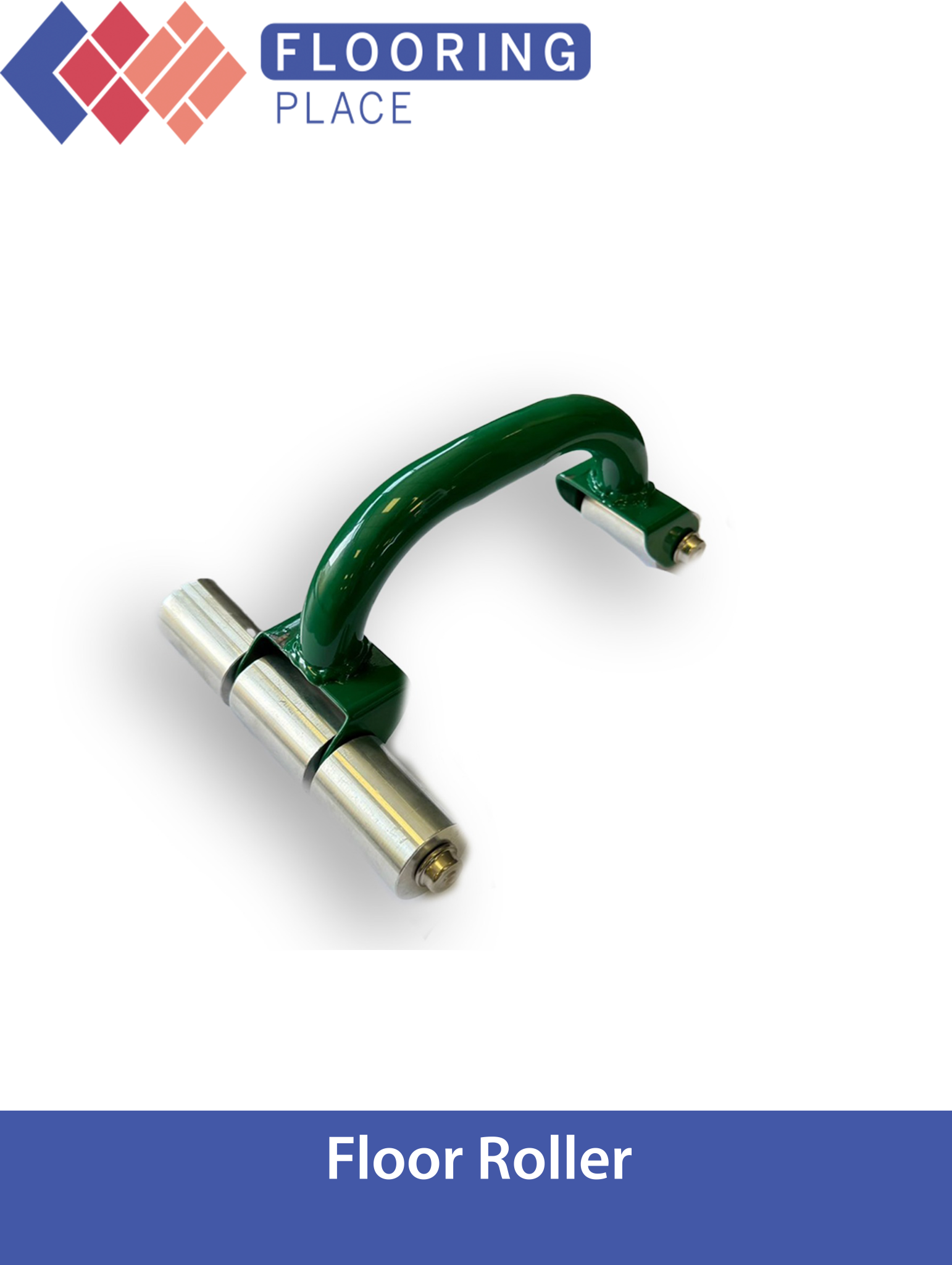 Hand Roller For Vinyl Flooring - Flooring Place